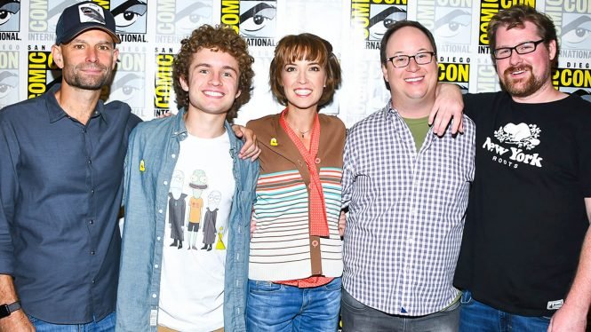 Solar Opposites Season 7 Release Date, News
