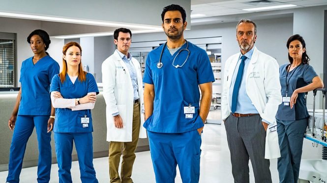 Transplant Season 5 Release Date, News