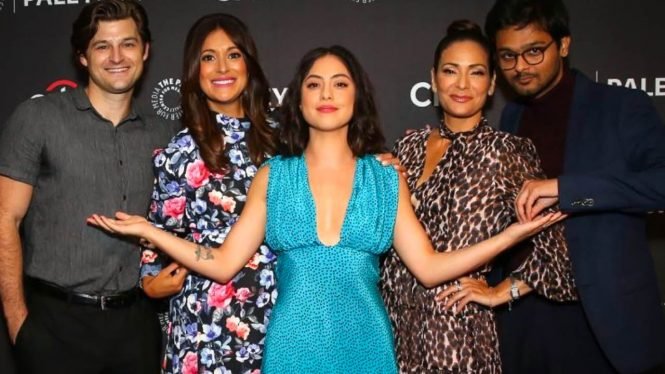 Undone Season 3 Release Date, News