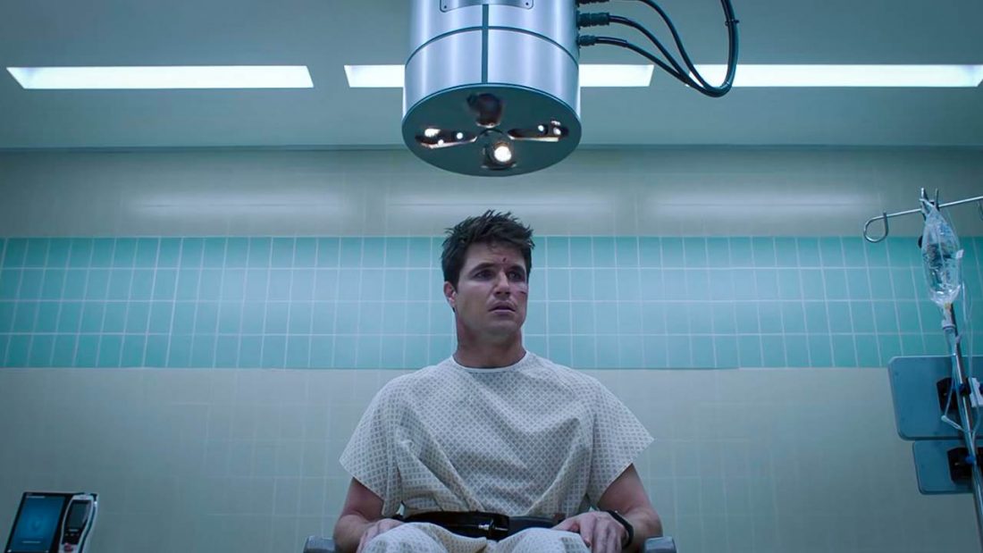 Upload Season 5 Release Date, News