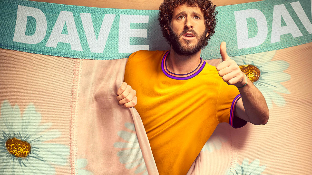 DAVE Season 4 Release Date, News