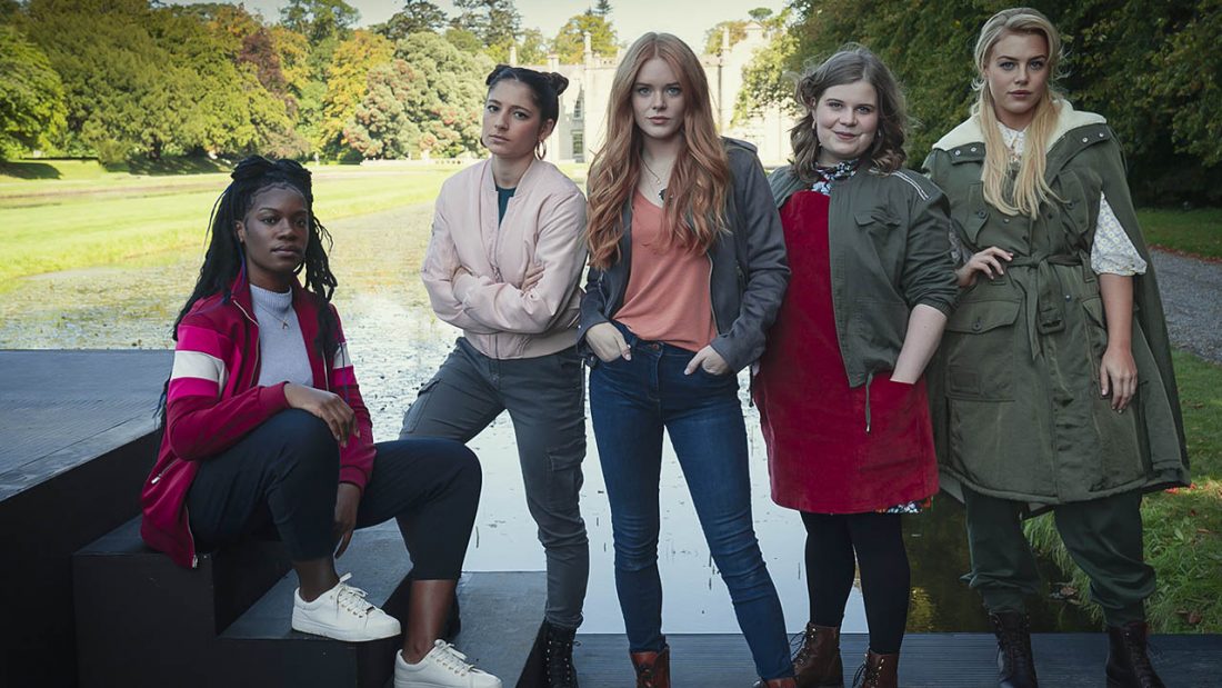 Fate: The Winx Saga Season 3 Release Date, News