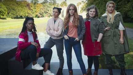 Fate: The Winx Saga Season 3 Release Date, News