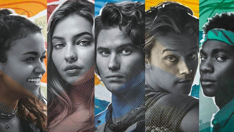 Outer Banks Season 5 Release Date, News