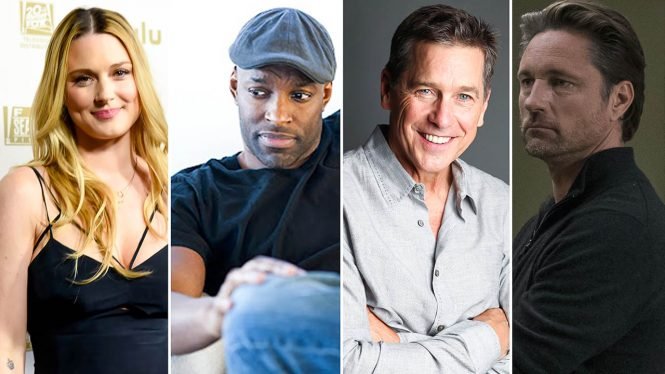 Virgin River Season 7 Release Date, News