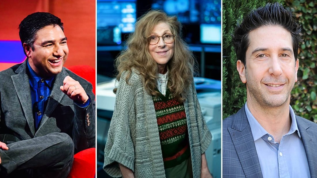 Intelligence Season 3 Release Date, News