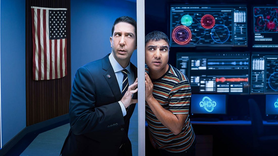 Intelligence Season 3 Release Date, News