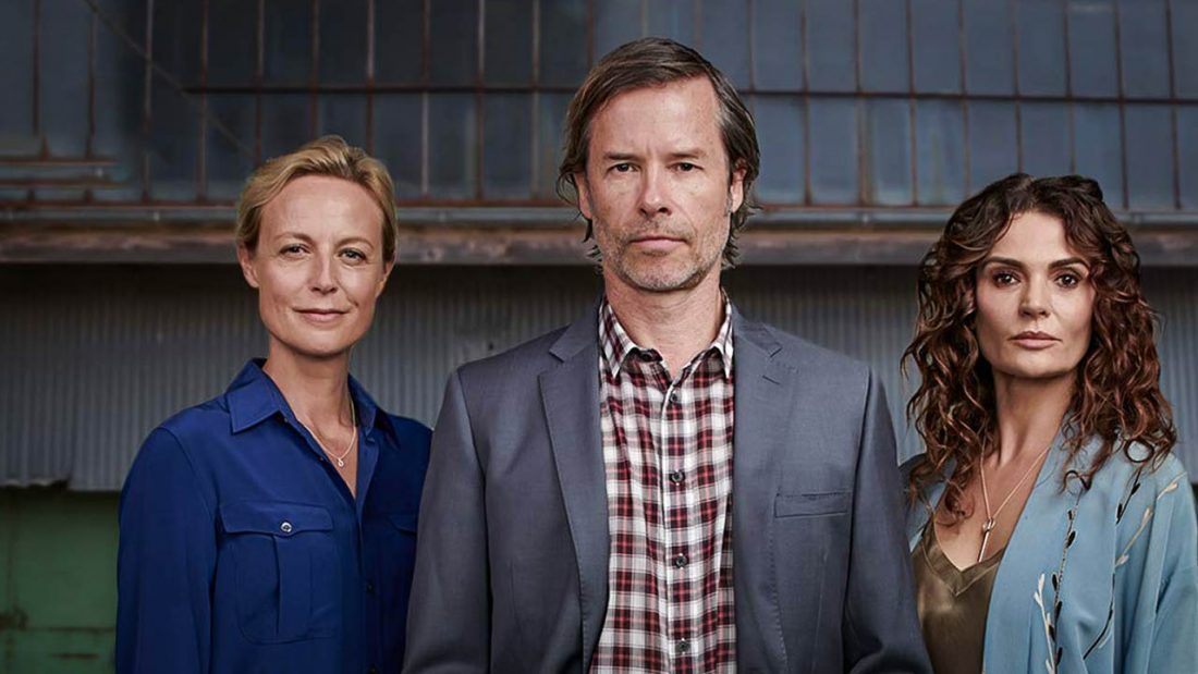 Jack Irish Season 4 Release Date, News