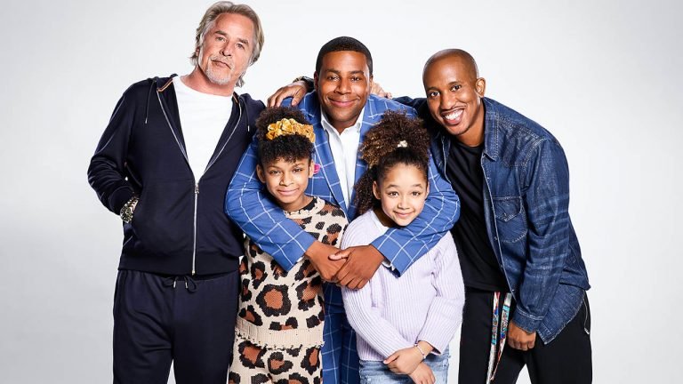 Kenan Season 3 Release Date, News