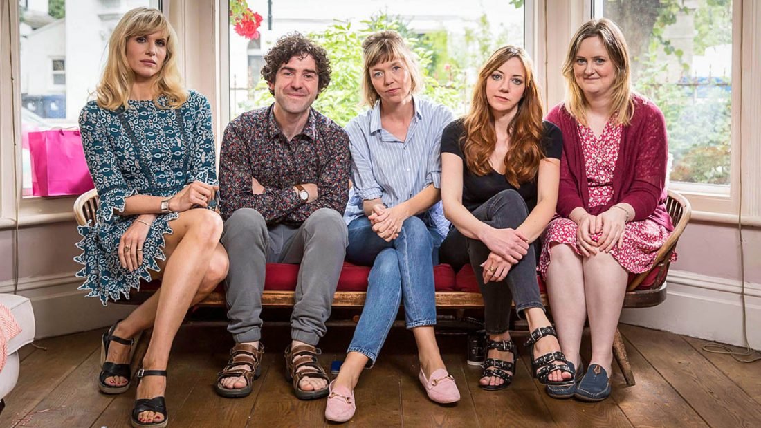 Motherland Season 4 Release Date, News