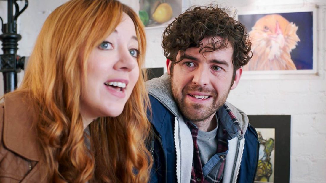 Motherland Season 4 Release Date, News