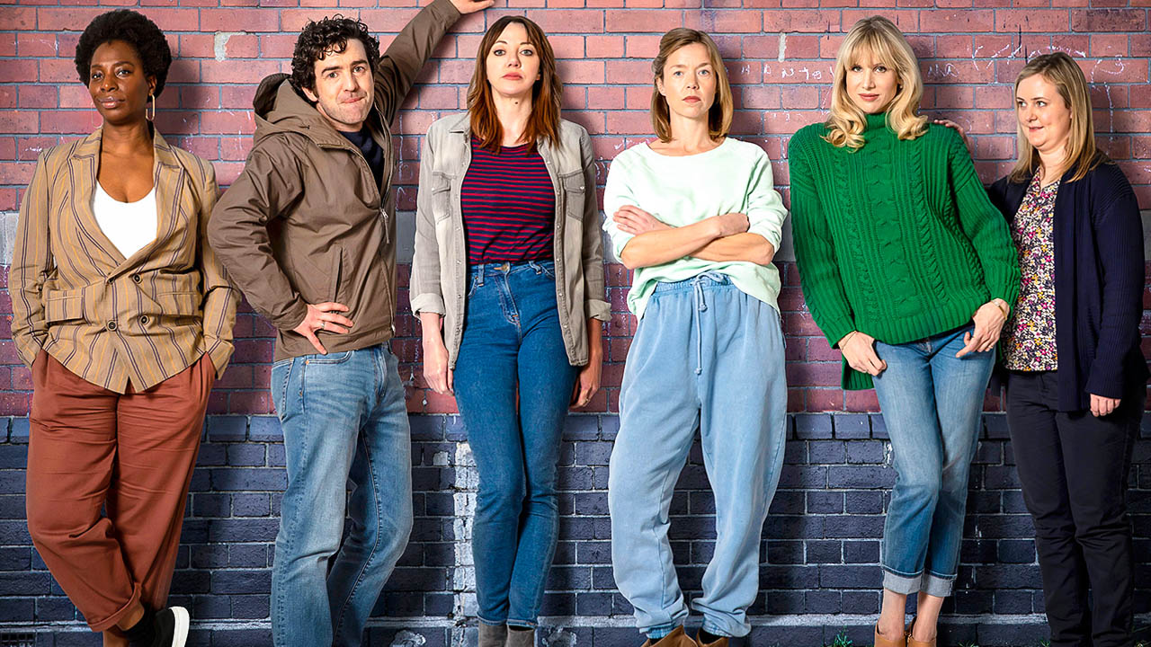 Motherland Season 4 Release Date, News