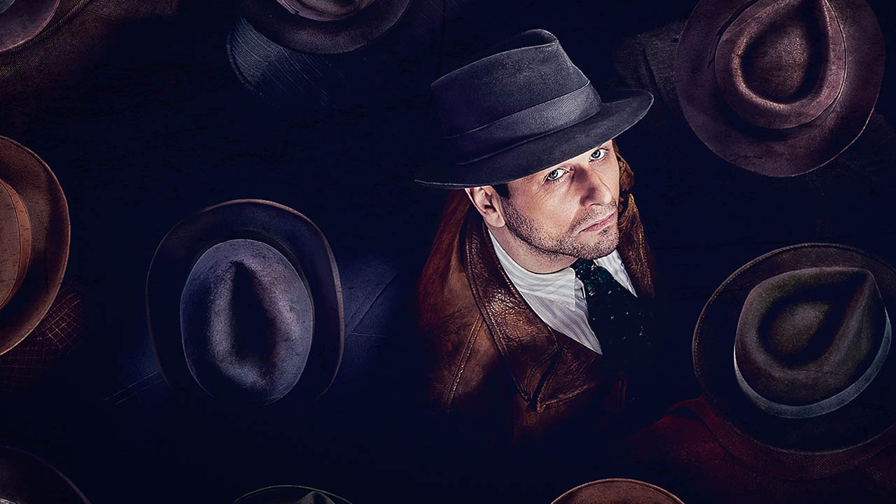 Perry Mason Season 3 Release Date, News