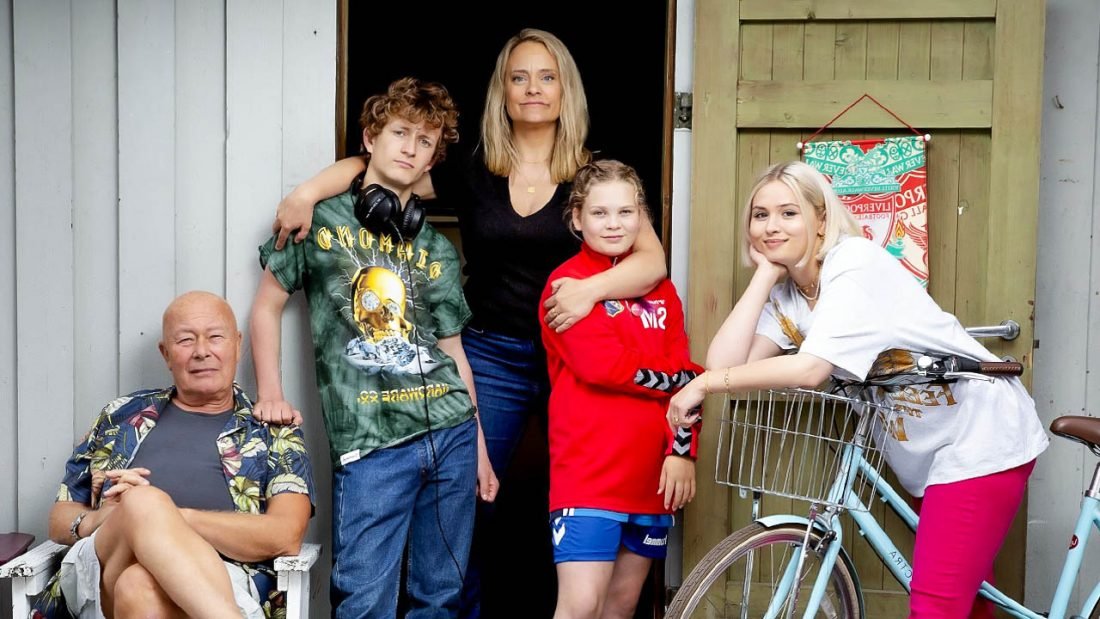 Pørni Season 6 Release Date, News