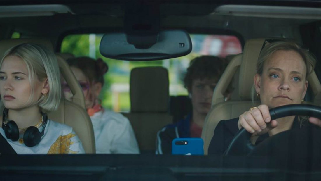 Pørni Season 6 Release Date, News