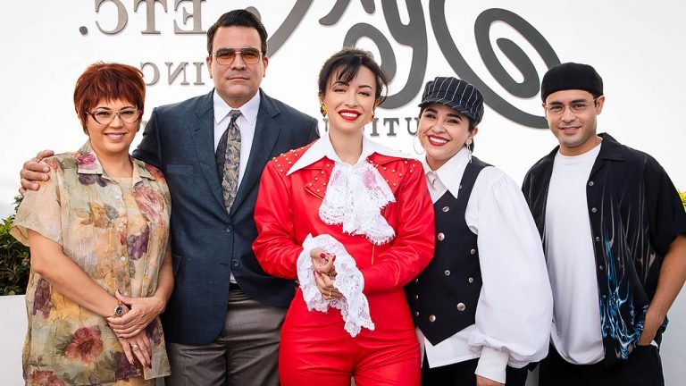 Selena: The Series Season 3 Release Date, News