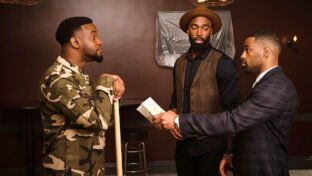 Tyler Perry's Bruh Season 5 Release Date, News