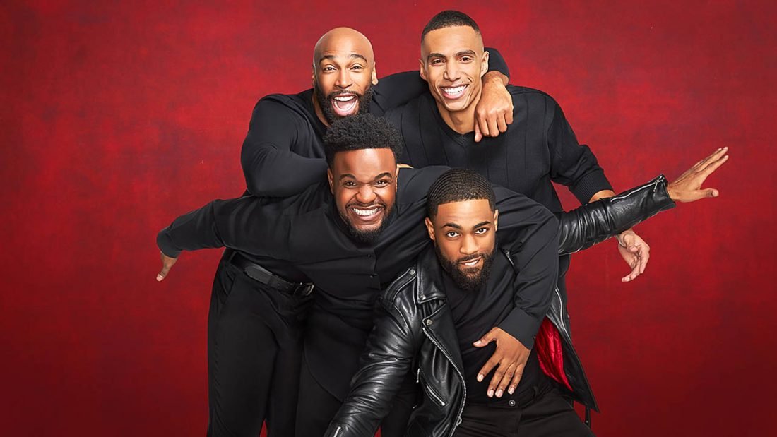 Tyler Perry's Bruh Season 5 Release Date, News