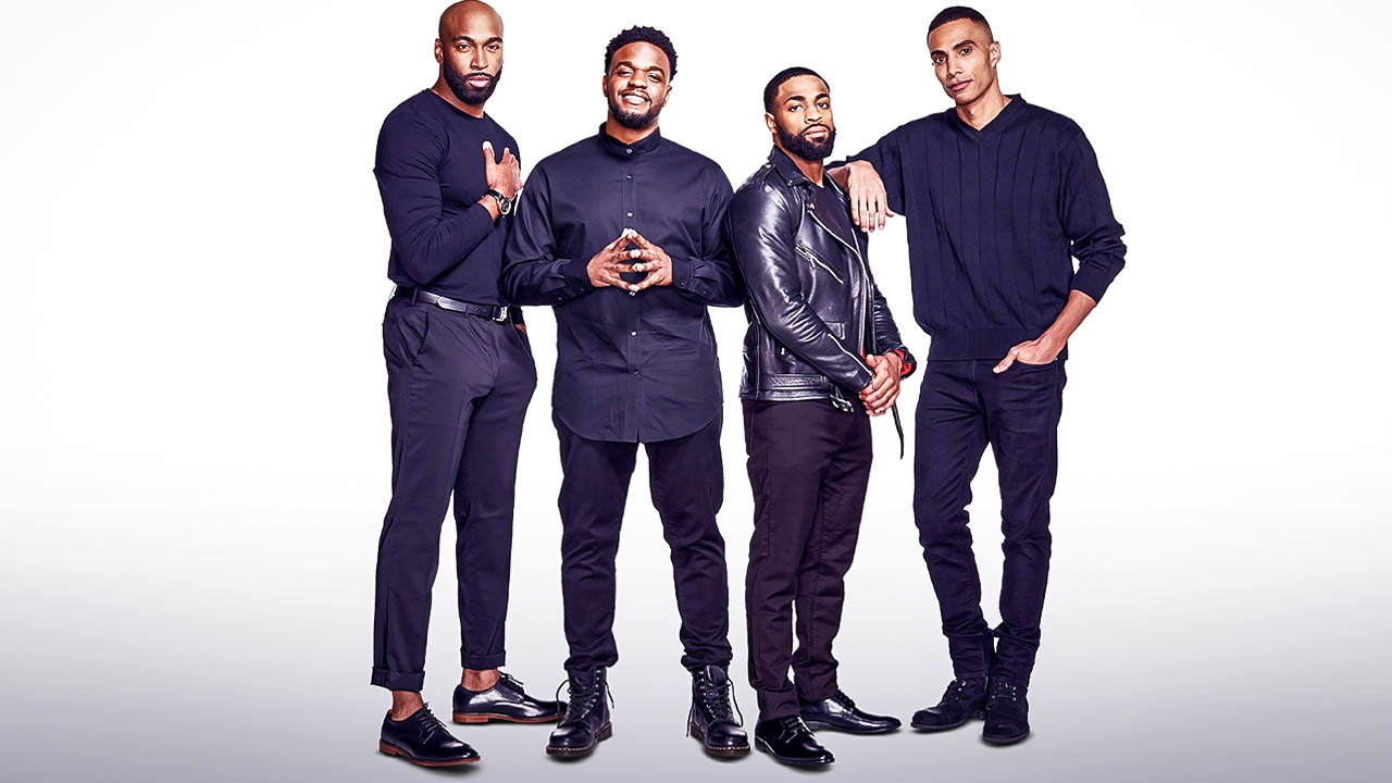 Tyler Perry's Bruh Season 5 Release Date, News