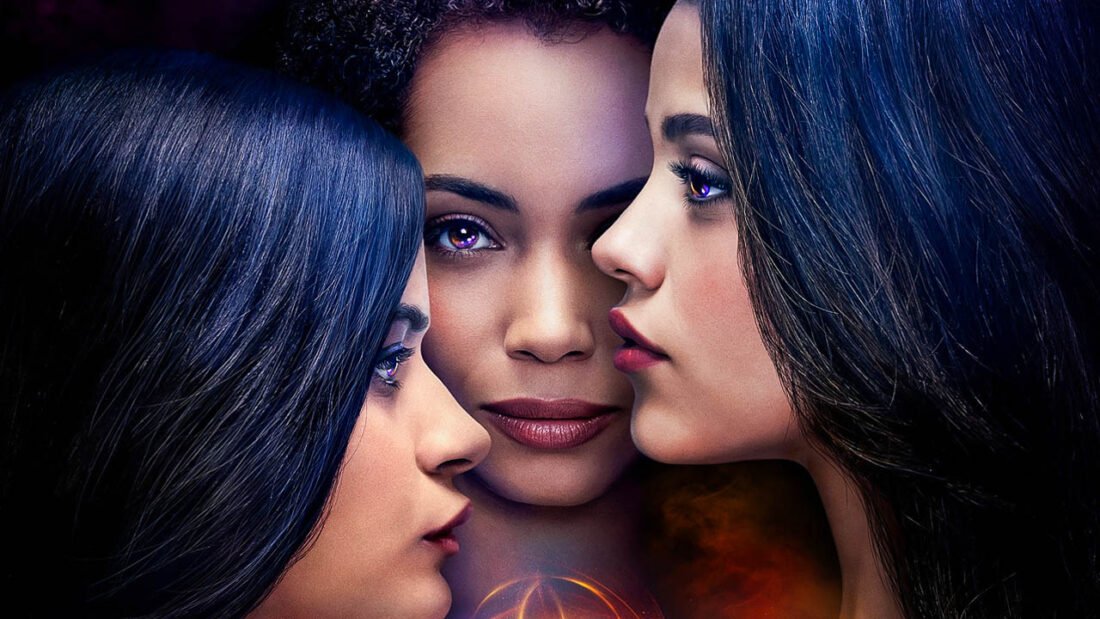 Charmed Season 4 Release Date, News