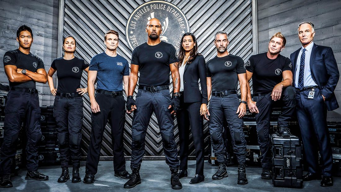 S.W.A.T. Season 9 Release Date, News