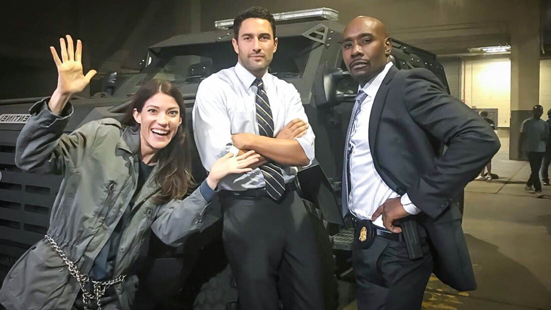 The Enemy Within Season 2 Release Date, News