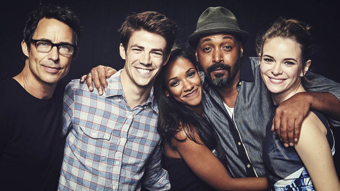 The Flash Season 10 Release Date, News