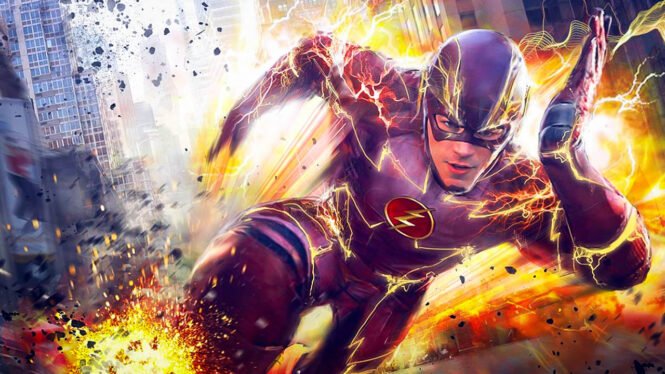 The Flash Season 10 Release Date, News
