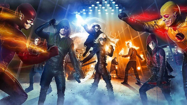 The Flash Season 10 Release Date, News