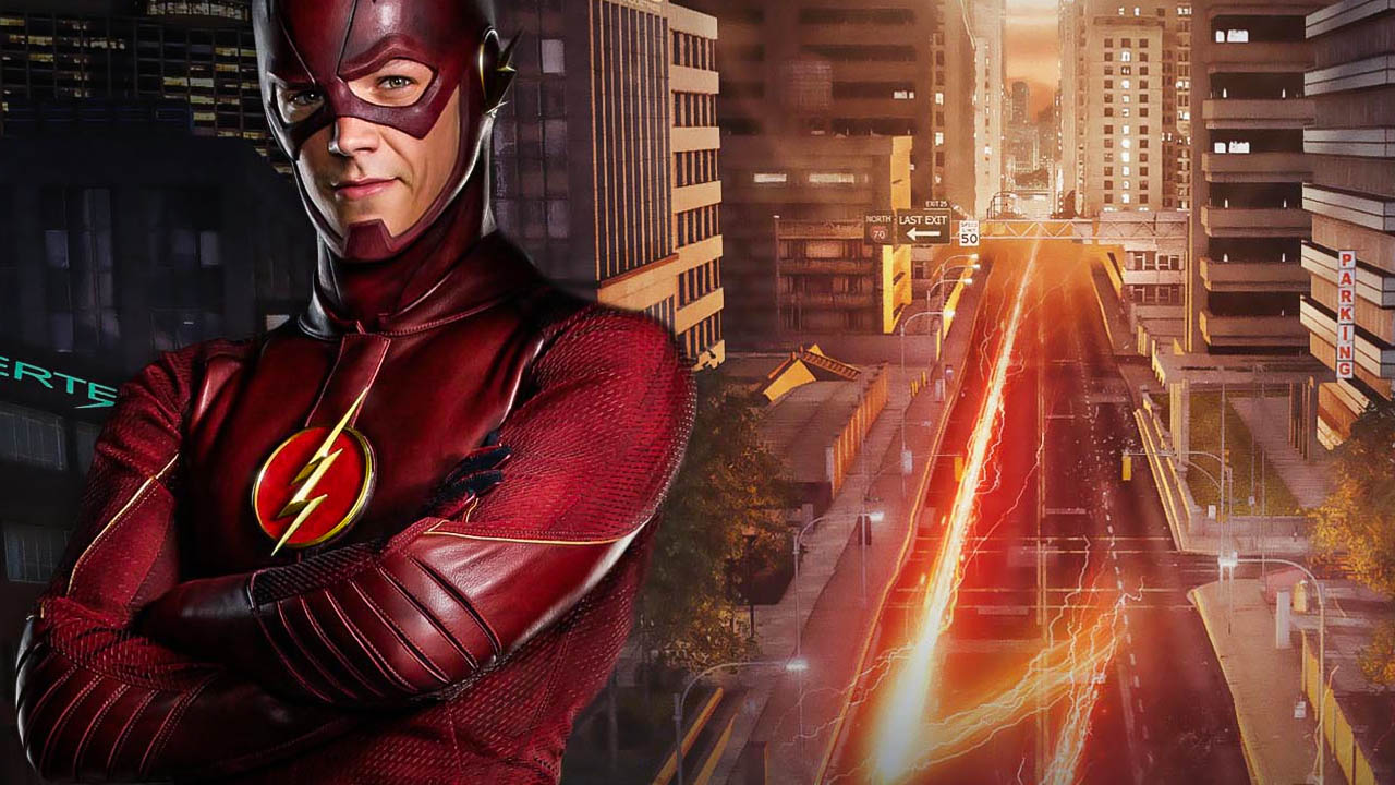 The Flash Season 10 Release Date, News