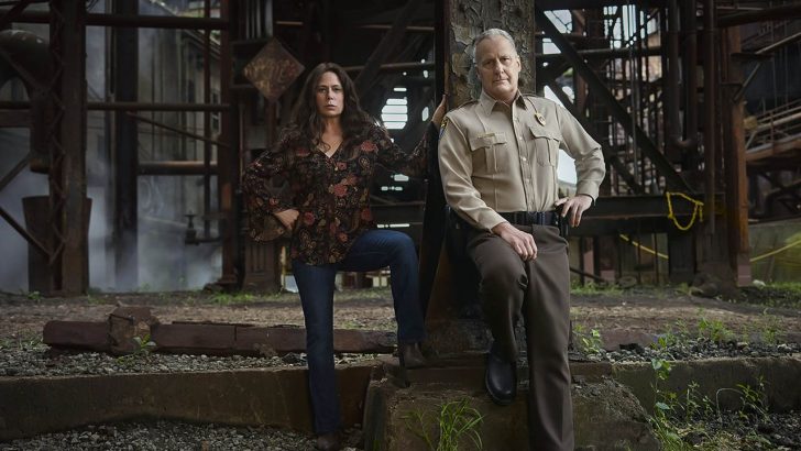American Rust Season 3 Release Date, News