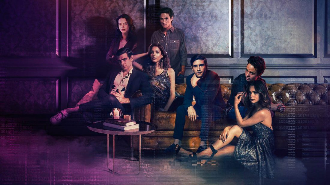 Control Z Season 4 Release Date, News