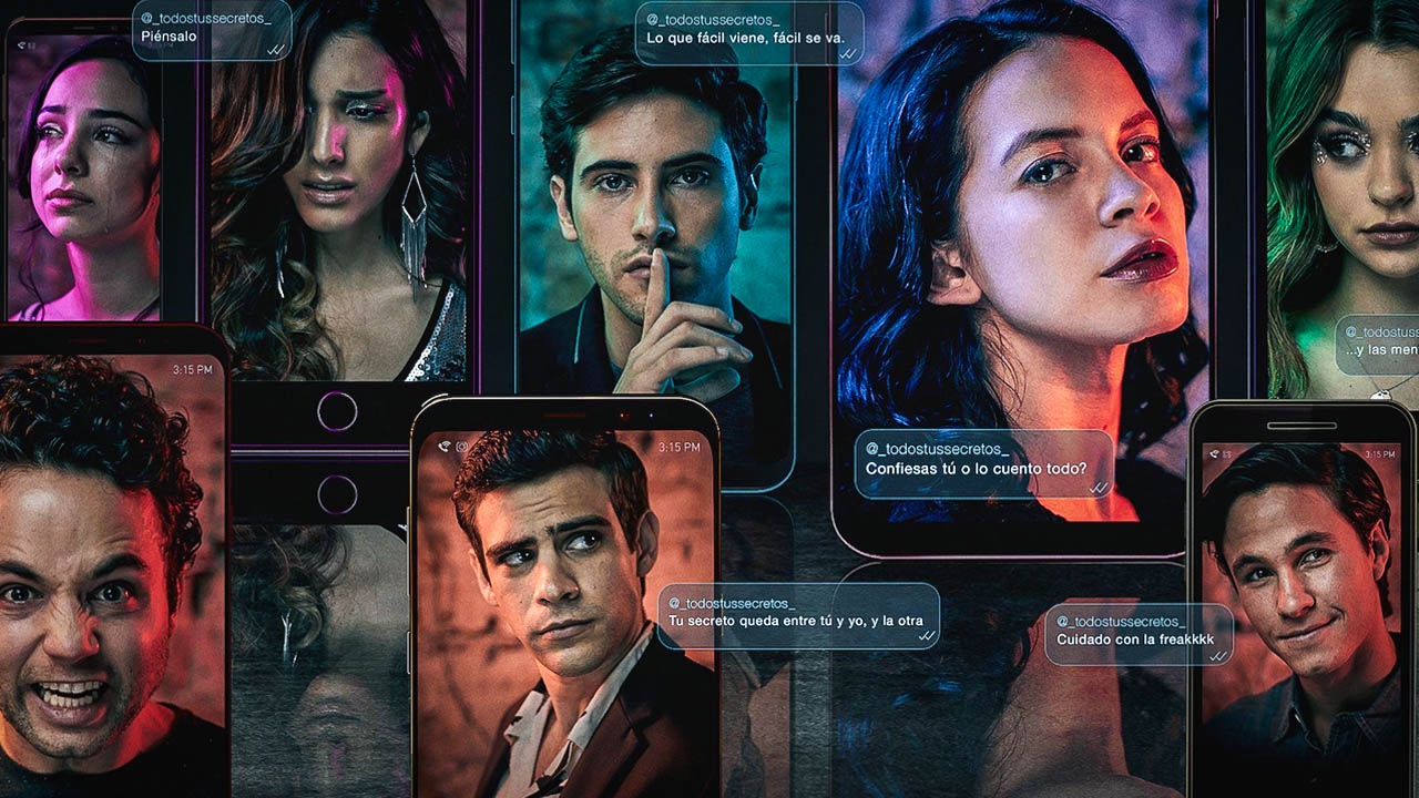 Control Z Season 4 Release Date, News