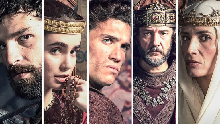 El Cid Season 3 Release Date, News