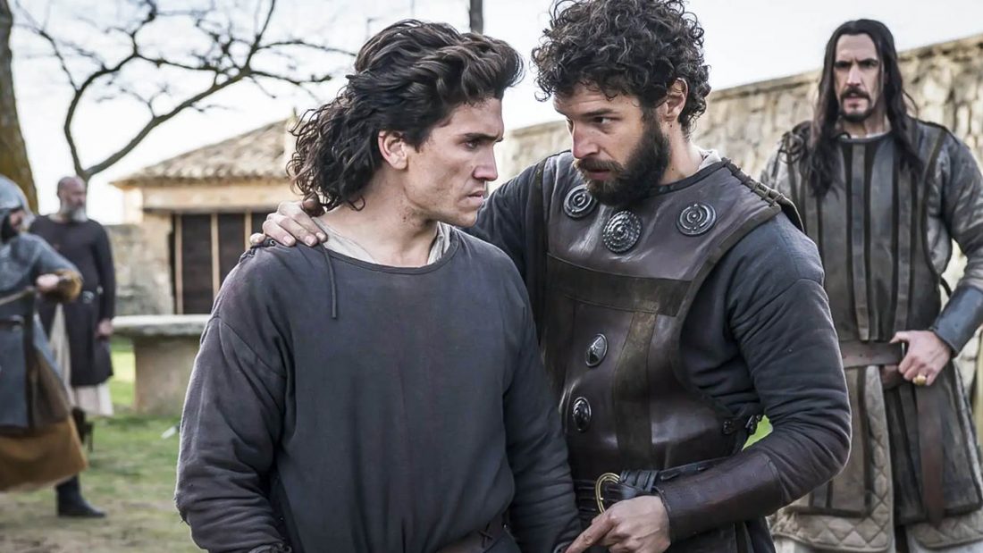 El Cid Season 3 Release Date, News