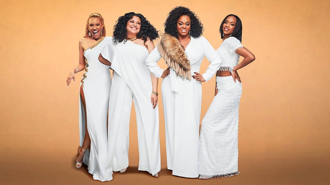 First Wives Club Season 4 Release Date, News