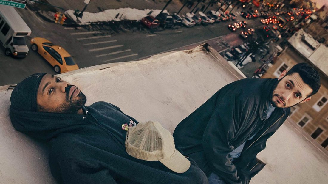 Judy Justice Season 4 Release Date, News