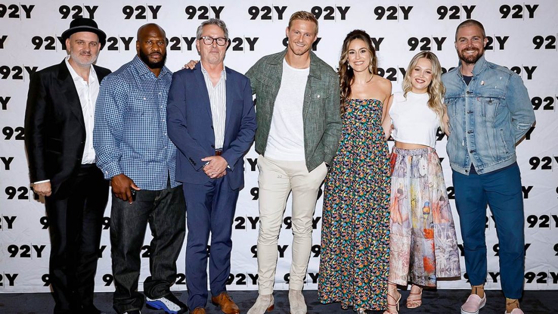 Heels Season 3 Release Date, News