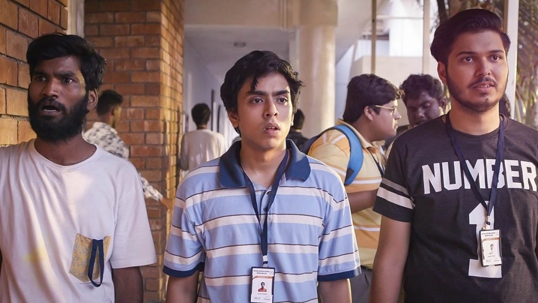 Hostel Daze Season 5 Release Date, News