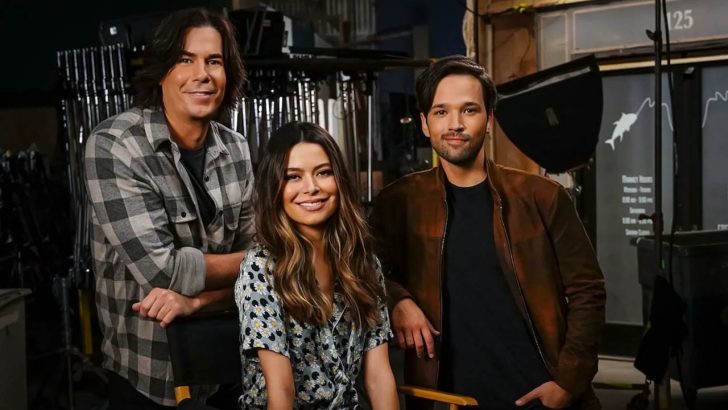 iCarly Season 4 Release Date, News