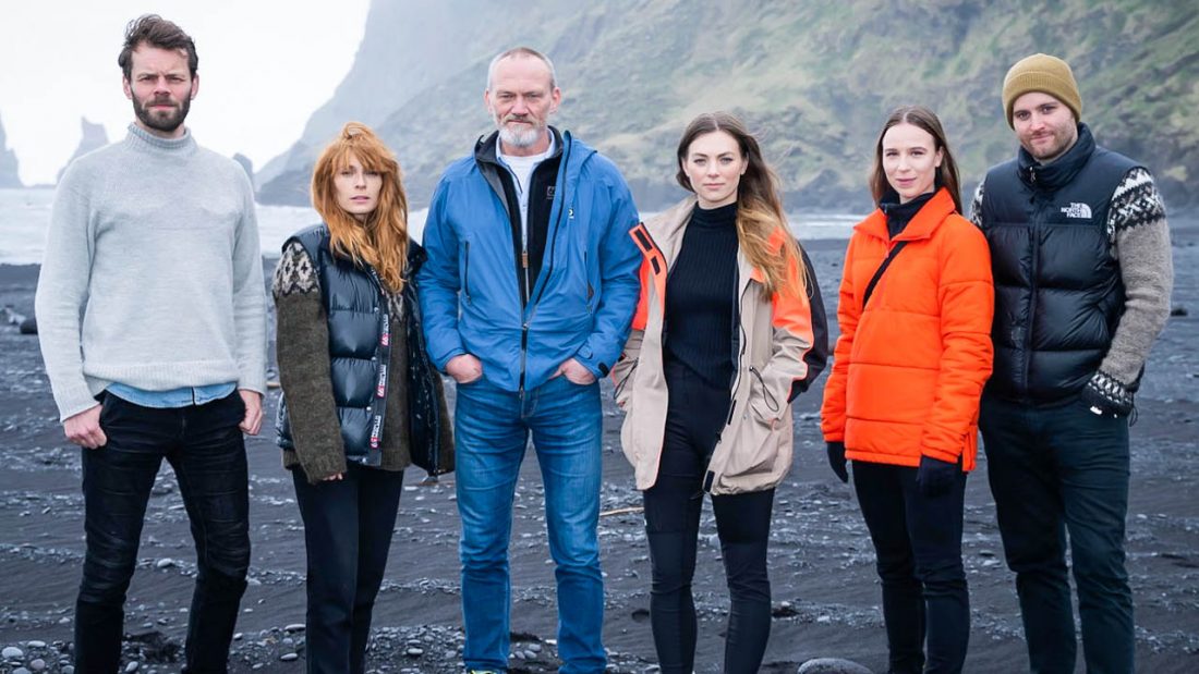 Katla Season 2 Release Date, News