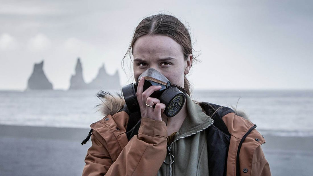 Katla Season 2 Release Date, News