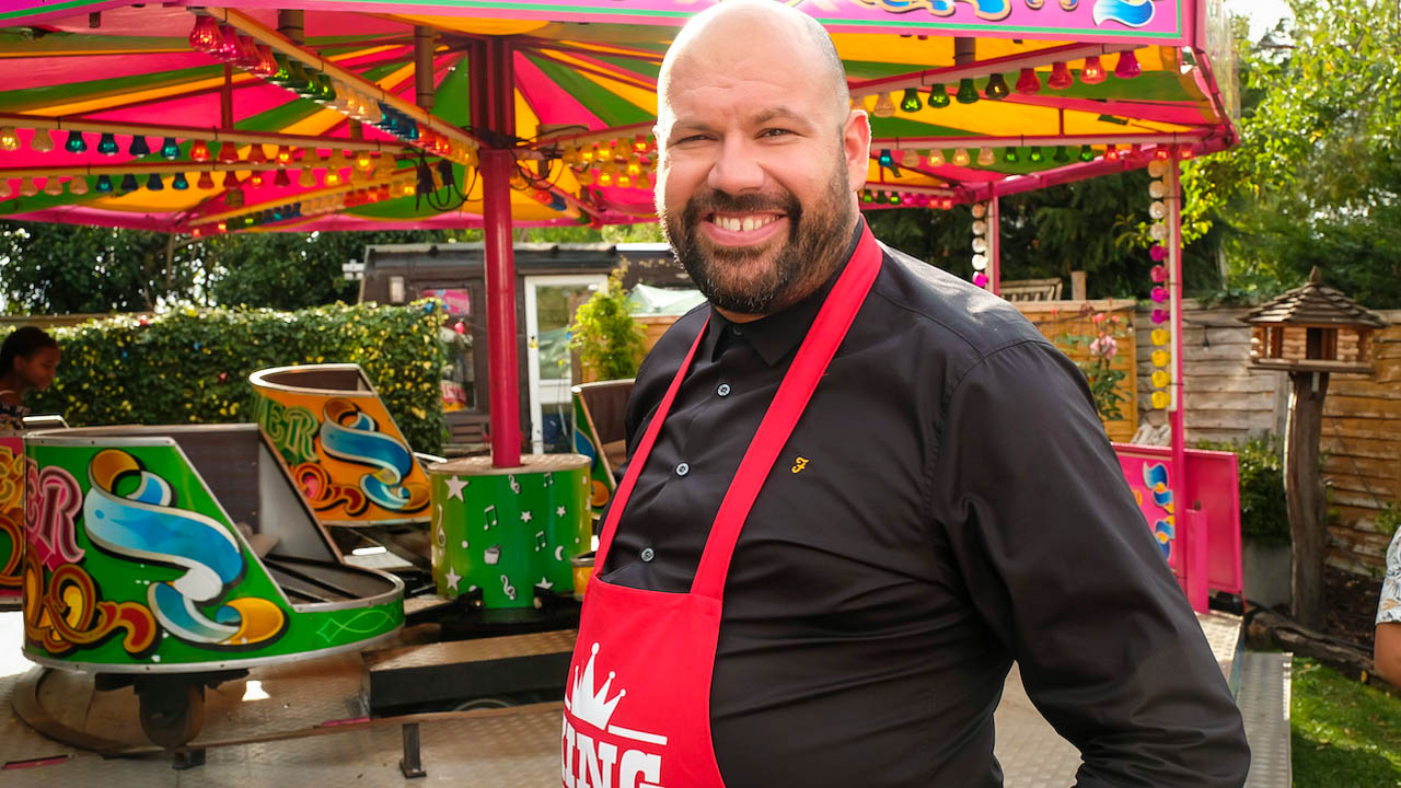 King Gary Season 3 Release Date, News