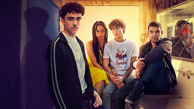 Mortel Season 3 Release Date, News