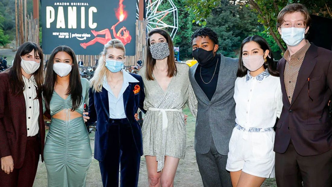 Panic Season 2 Release Date, News