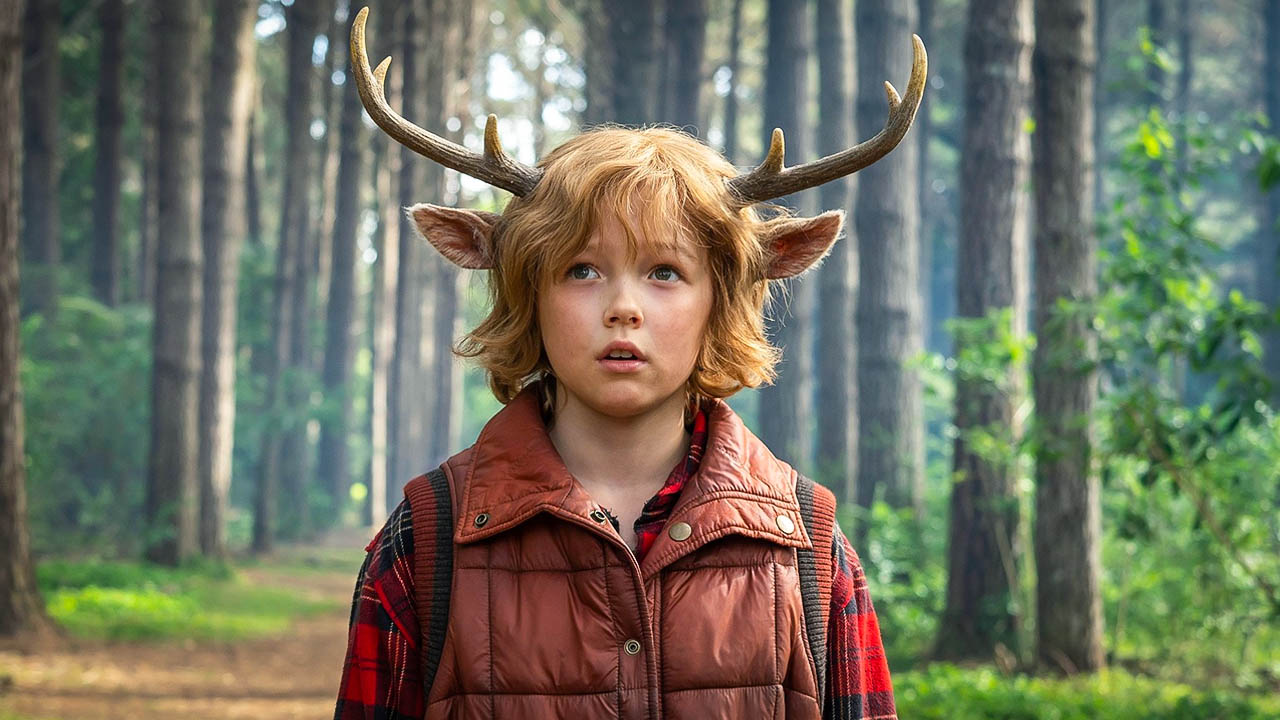 Sweet Tooth Season 4 Release Date, News