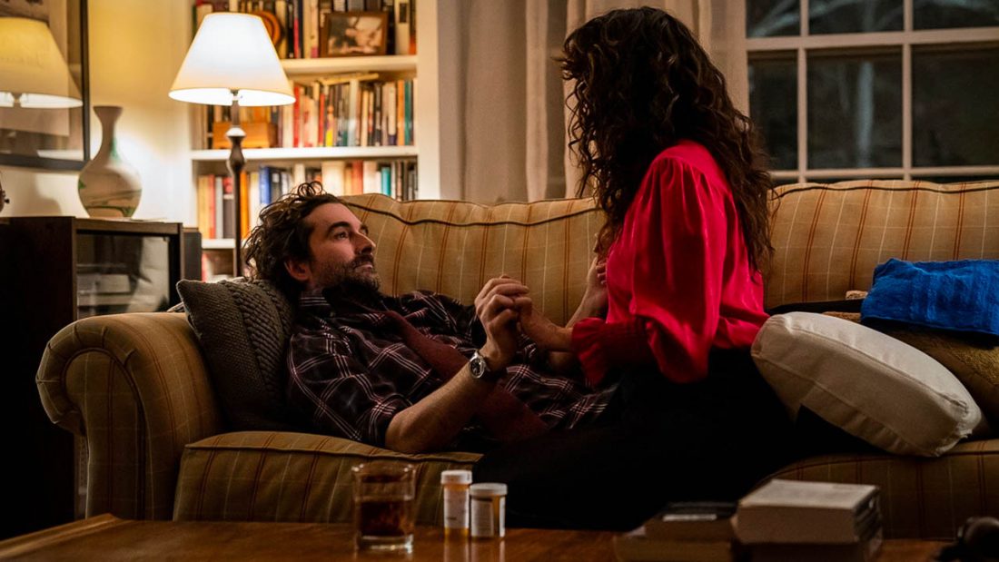 Goliath Season 5 Release Date, News
