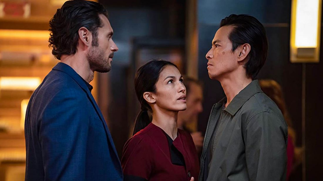 The Cleaning Lady Season 5 Release Date, News