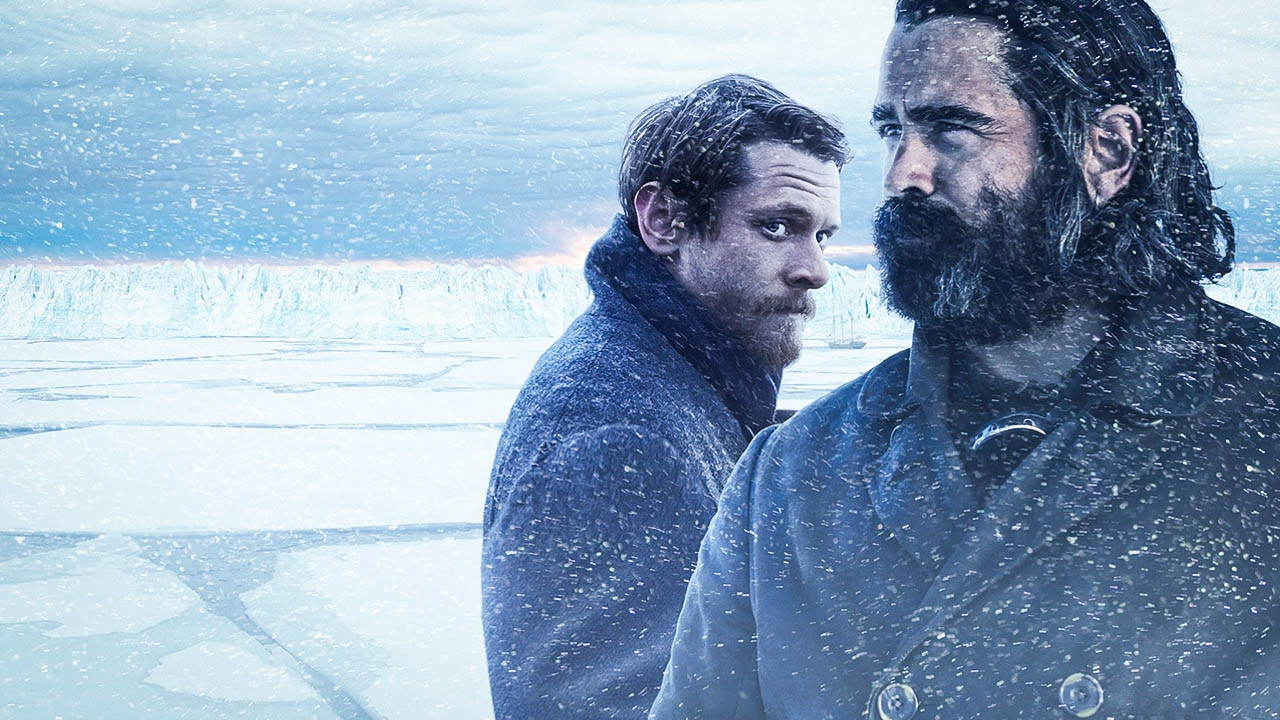 The North Water Season 2 Release Date, News