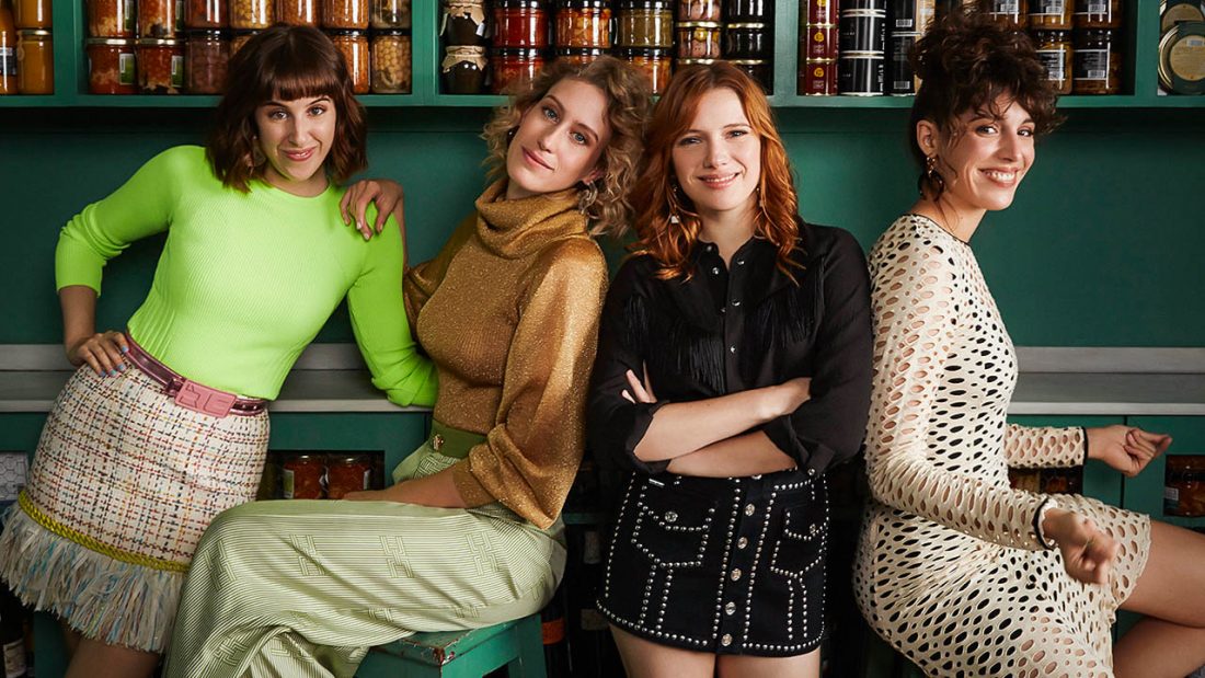 Valeria Season 5 Release Date, News